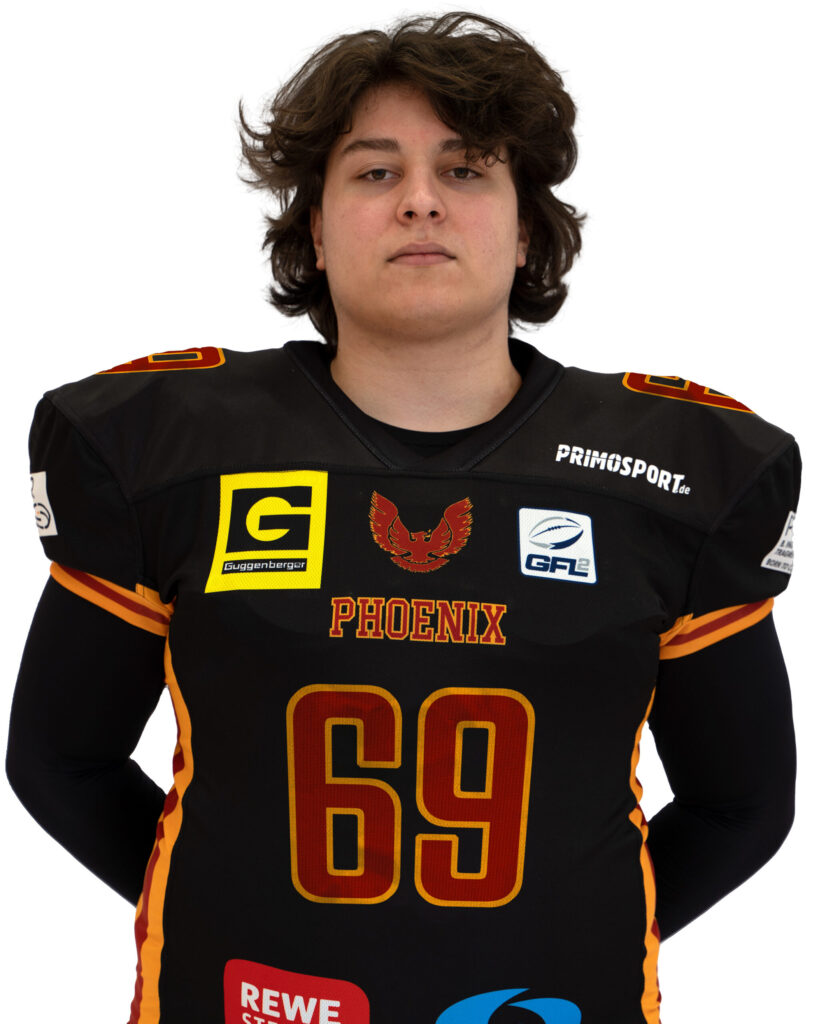 Alexander Drexler - Regensburg Phoenix