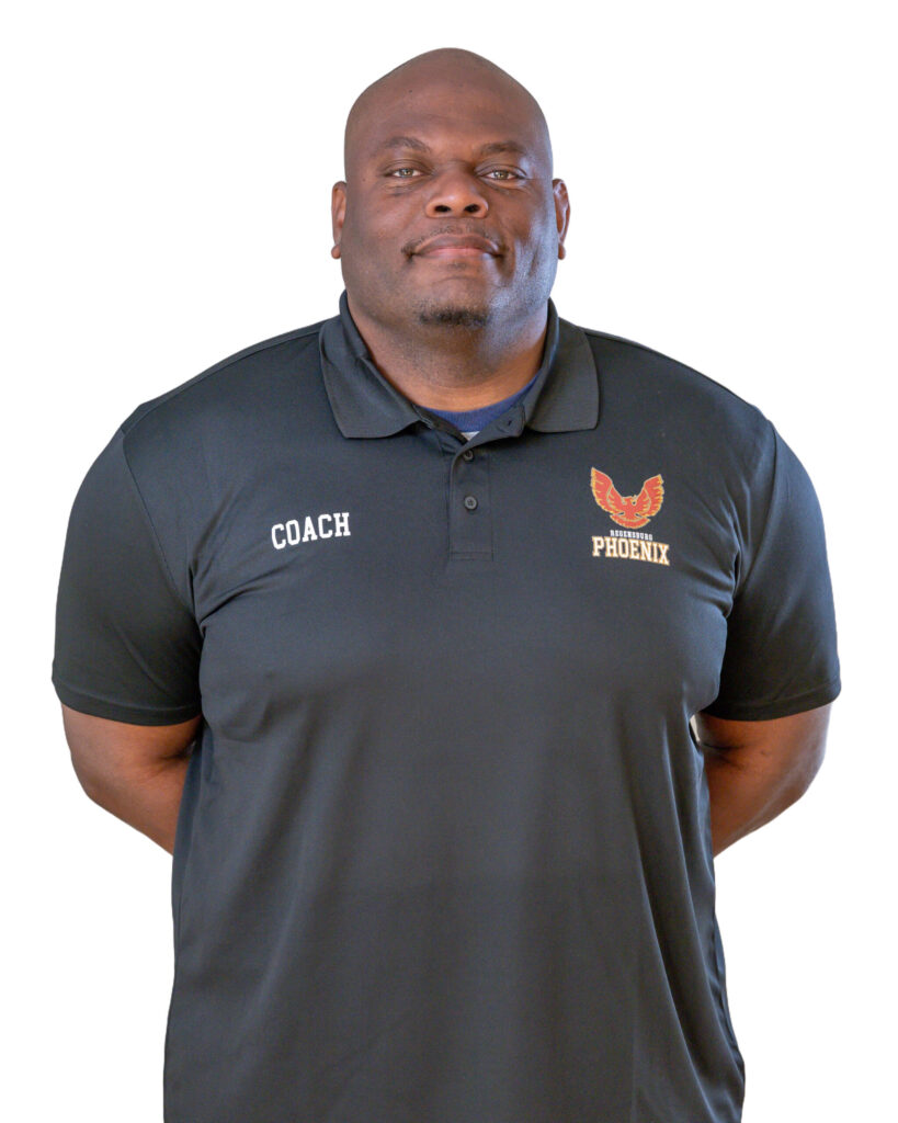 Omar Smith - Regensburg Phoenix