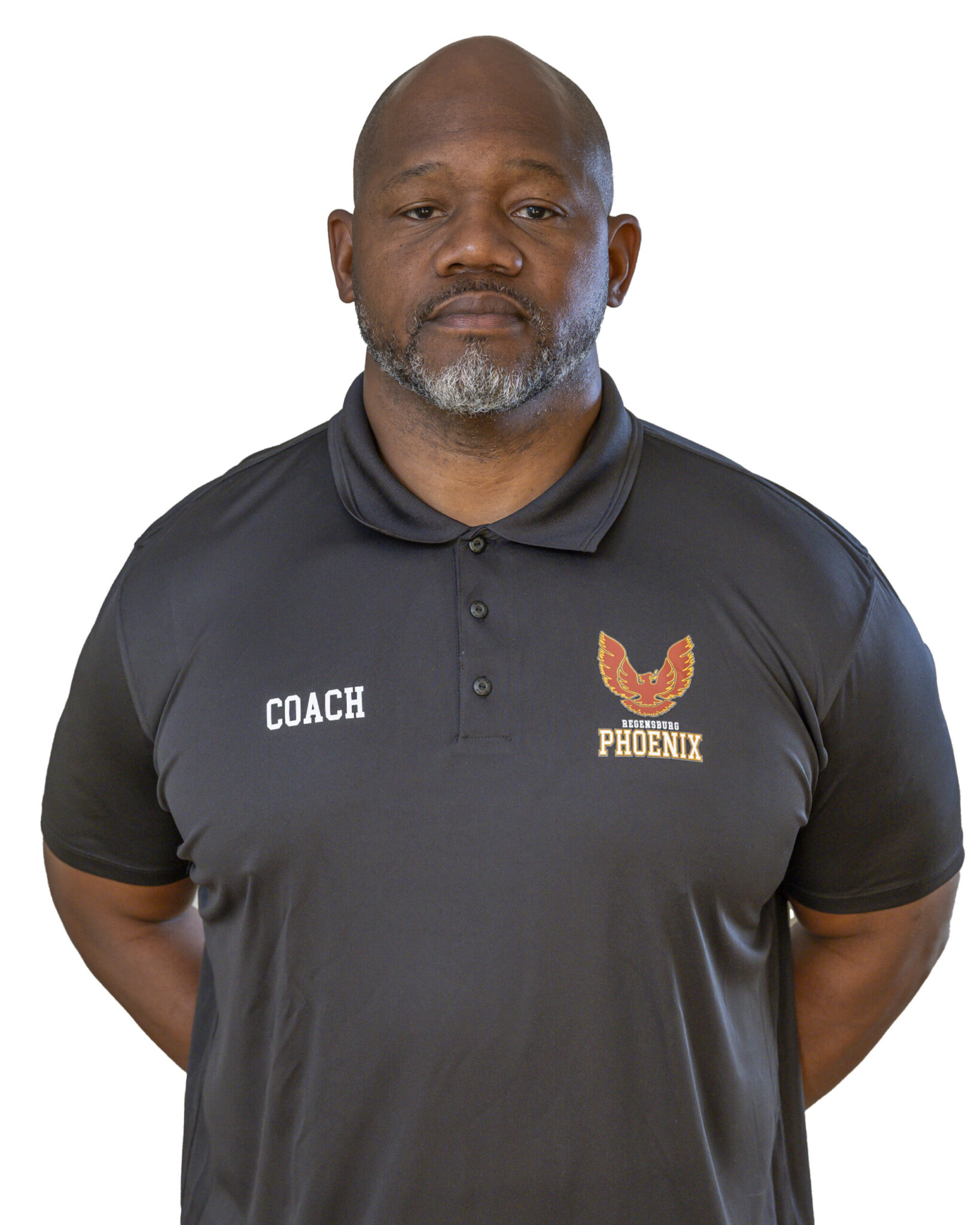 Coaches - Regensburg Phoenix