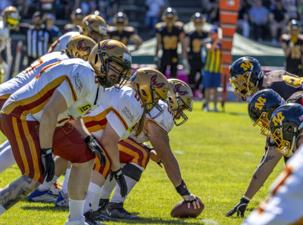 GFL - Regensburg Phoenix